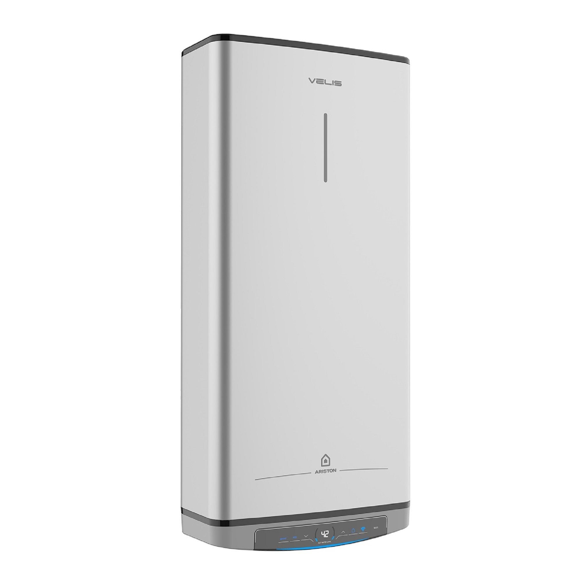 Boiler electric Ariston Velis Tech WiFi, 80 L, 1500 W