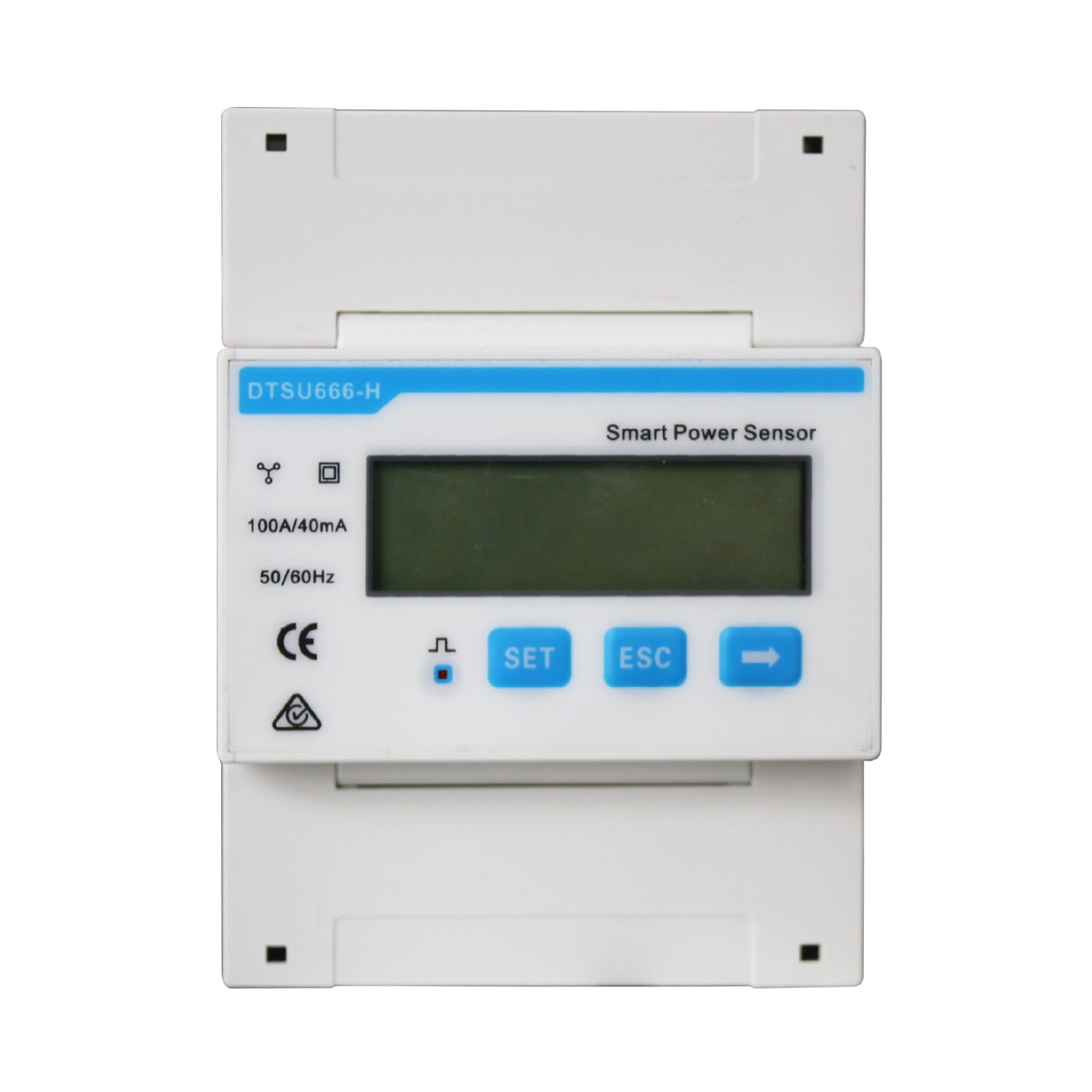 Contor Smart Meter monofazat Huawei, 220V