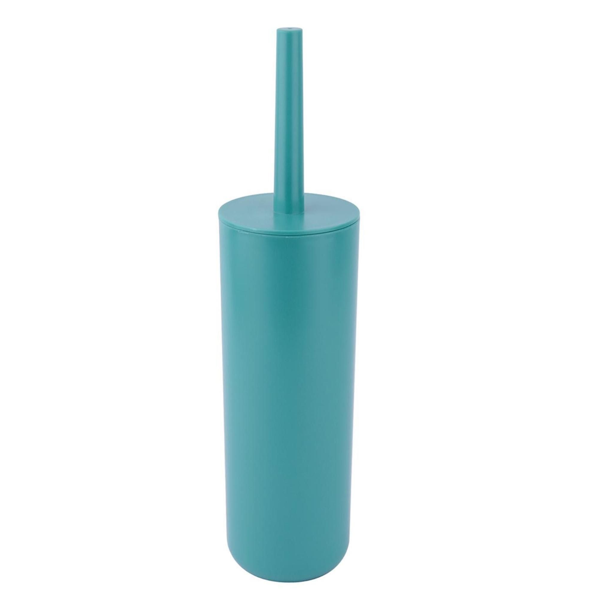 Perie WC Easy verde Sensea