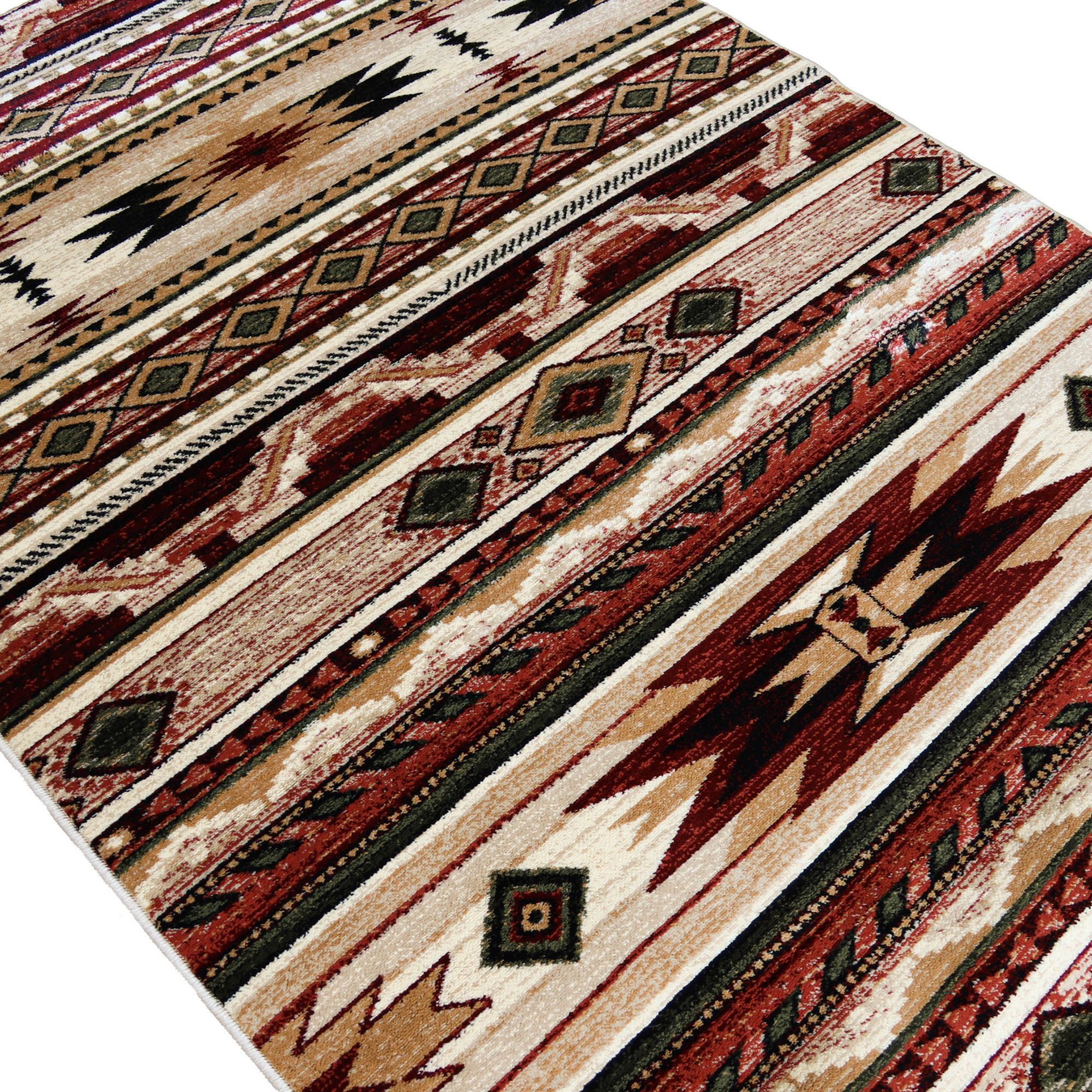 Traversa Lotos, polipropilena, 0.8 m, model traditional, pentru trafic ...