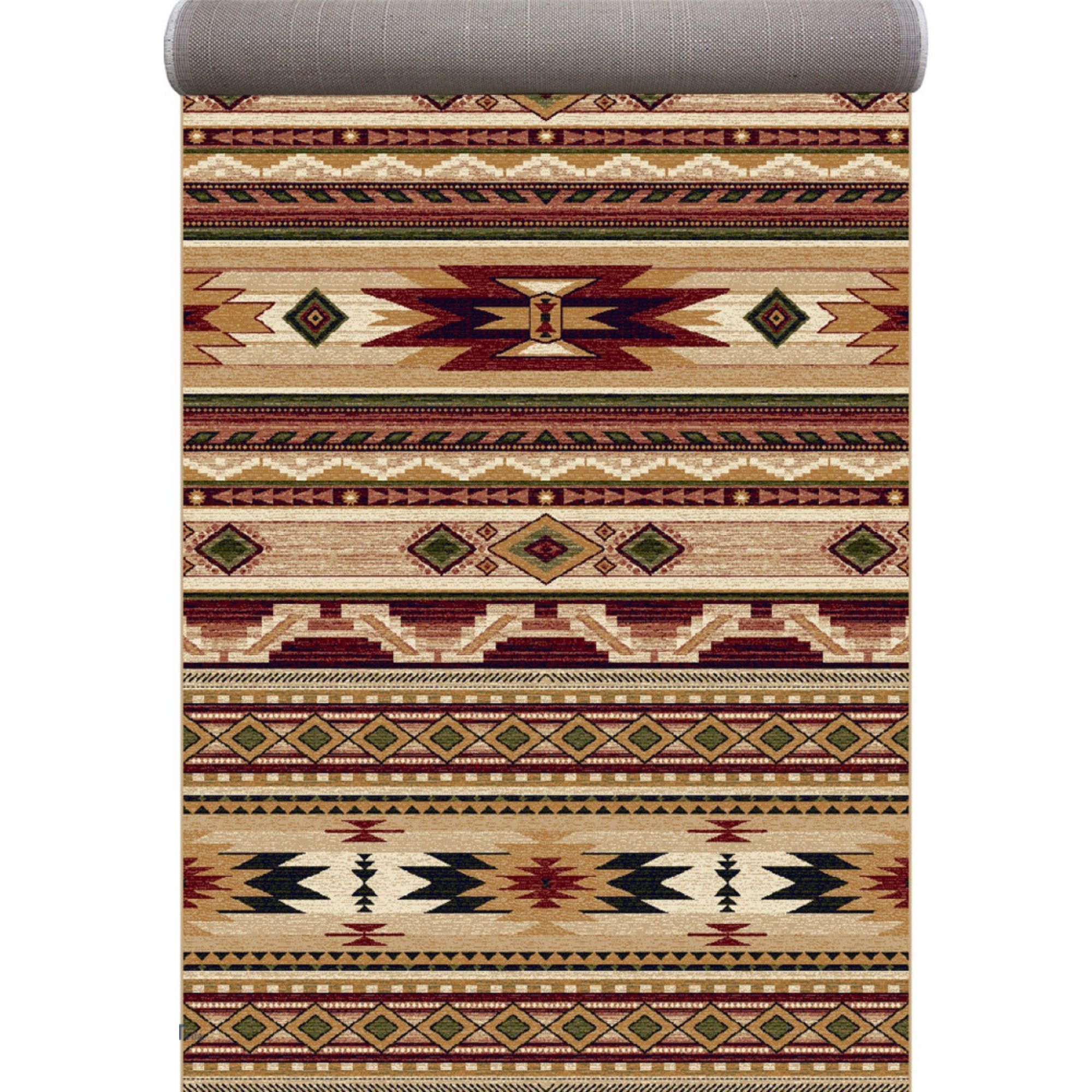 Traversa Lotos, polipropilena, 0.8 m, model traditional, pentru trafic ...