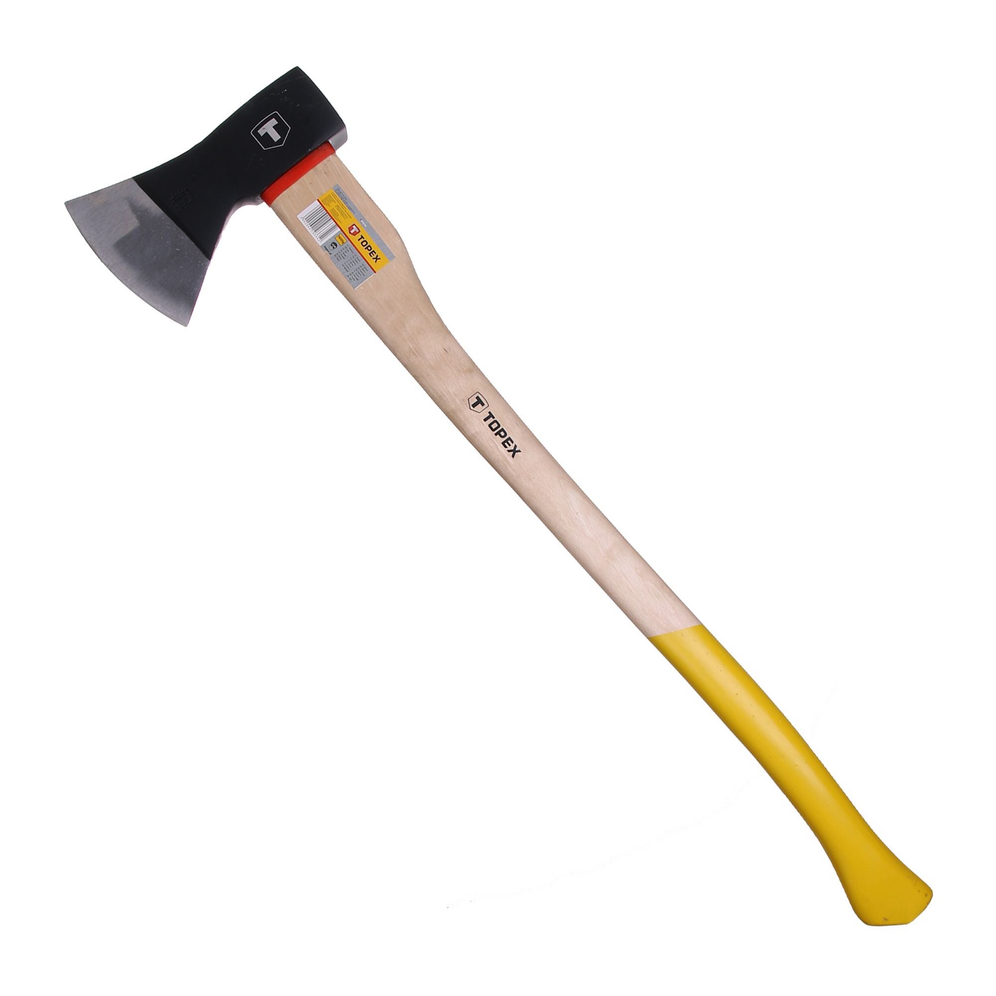 Topor despicat lemne 1600 G Topex