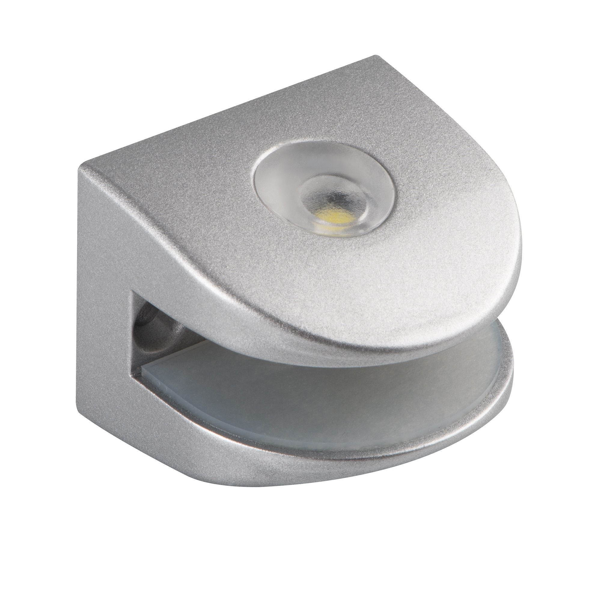 LED pentru polita mobilier Rubinas, 50 lm, IP20, 6500K, set 2 bucati