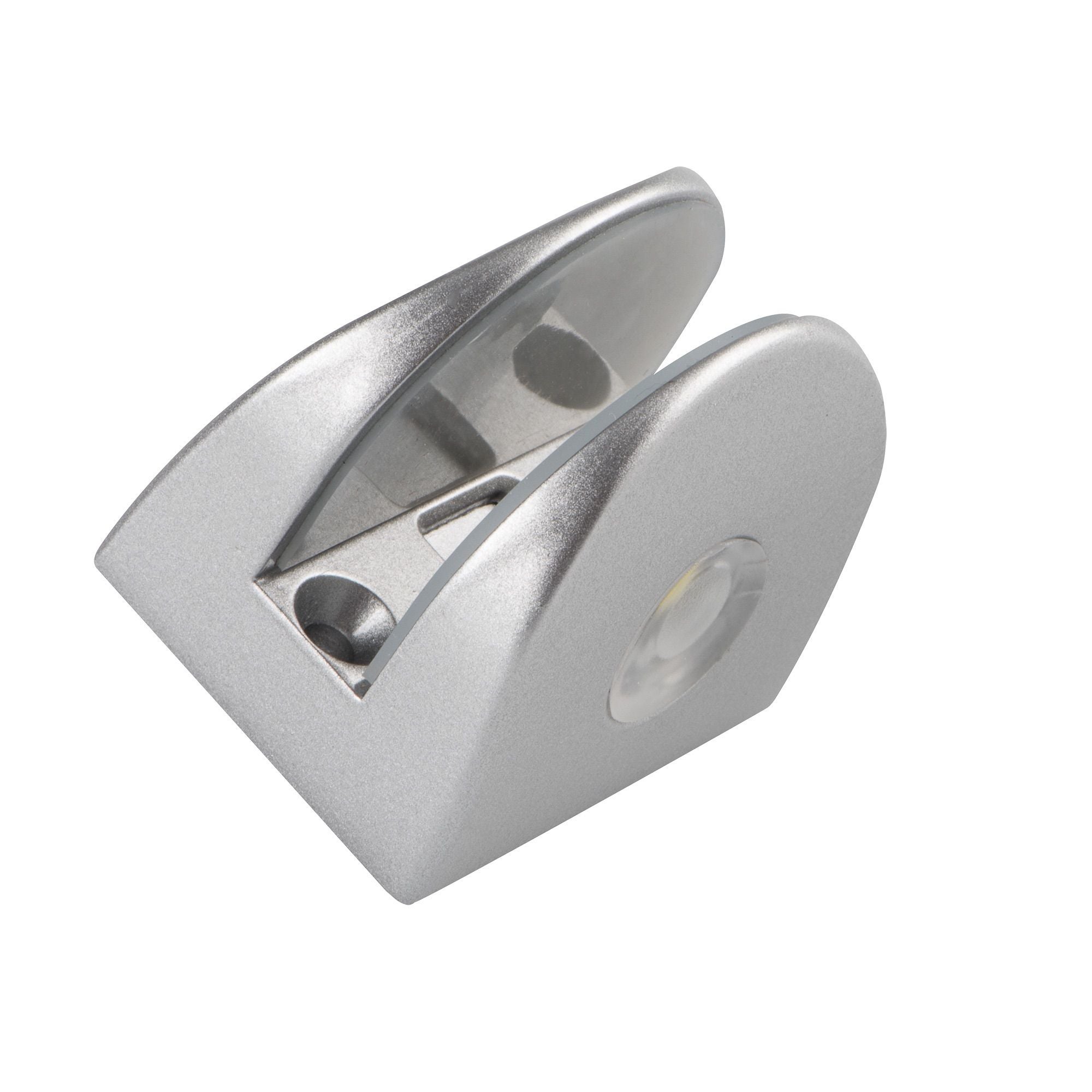 LED pentru polita mobilier Rubinas, 50 lm, IP20, 6500K, set 2 bucati