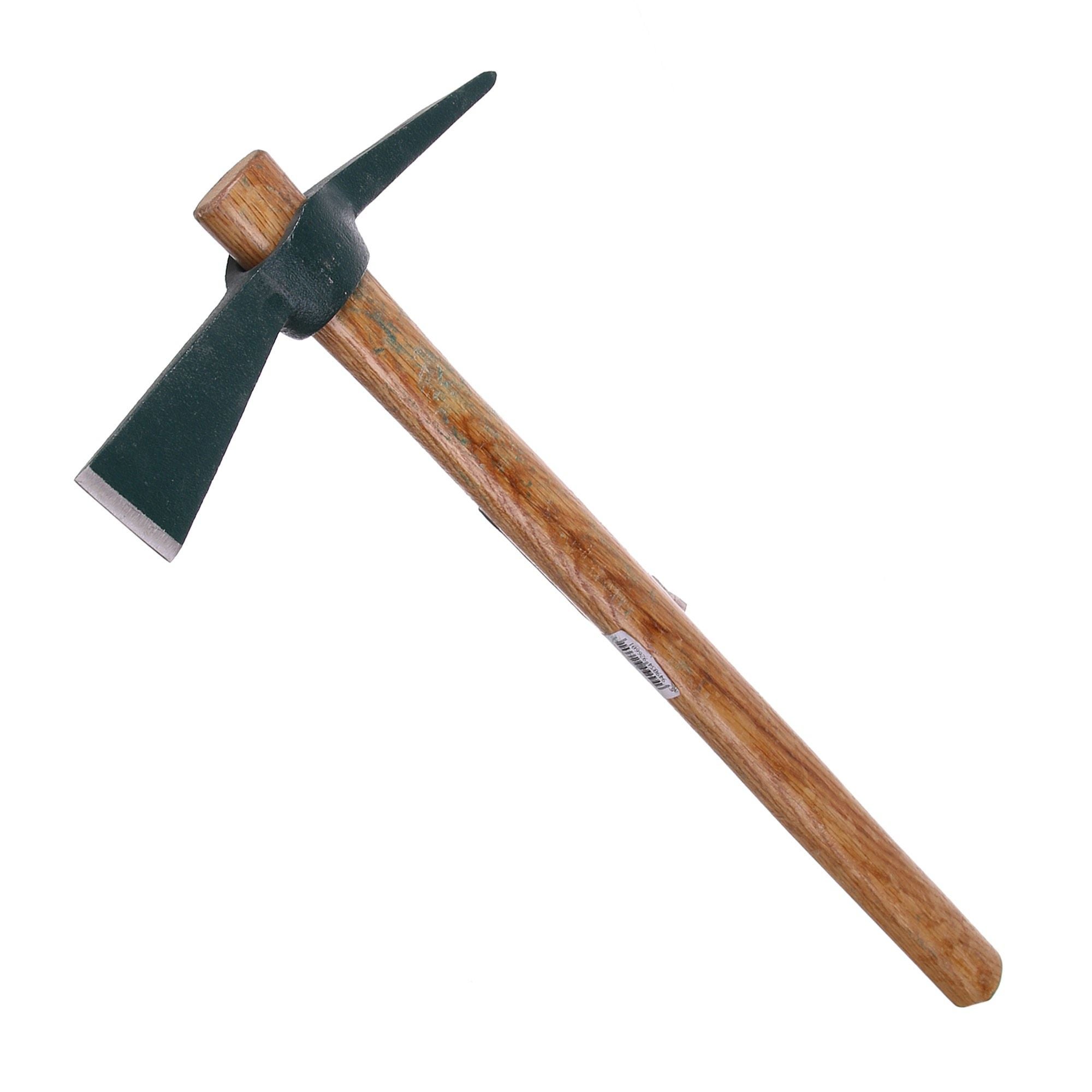 Mini tarnacop forjat 0.4 kg Buildxell