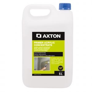 Amorsa beton Sika Latex, 5 kg