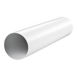 Reductie PVC, reglabila, Ø 80 - 100 - 125 - 150 mm