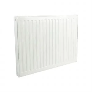 Radiator otel Hydroterm, 22 x 600 x 800 mm, accesorii incluse