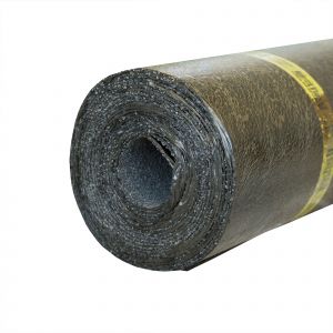 Carton bitumat Pegasus, armatura fibra de sticla, 1.25 kg/m², 10 m²