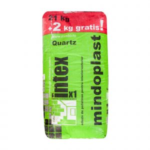 Duraziv AT31 Adeziv si masa de spaclu pentru polistiren 25 kg