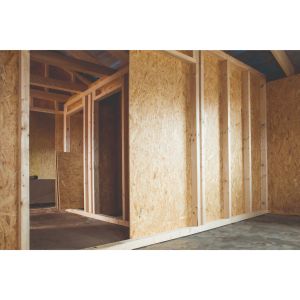 OSB 12 mm, 2500 x 1250 mm, clasa 3