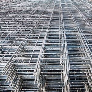 Plasa sudata, Ø 6 mm, 2000 x 5000 mm