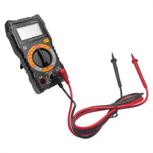 Multimetru universal, digital, Lexman