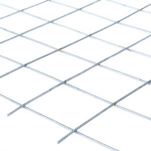 Plasa sudata, Ø 4 mm, 2000 x 5000 mm