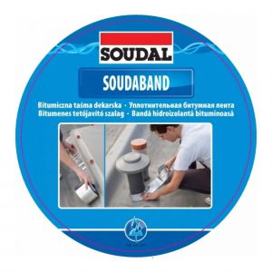 Carton bitumat Pegasus, armatura fibra de sticla, 1.25 kg/m², 10 m²