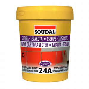 Adeziv si masa de spaclu Ceresit Thermouniversal, pentru polistiren ...