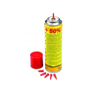 Butelie gaz Dexter Powergas, 330 g