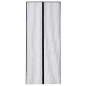 Plasa tantari Artens, pentru usa, tip perdea cu magnet, 100 x 230 cm ...
