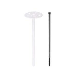 Diblu fixare termoizolatie Fixart, polipropilena, Ø 10 x L 250 mm (set ...