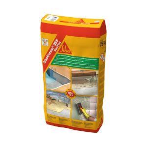 Adeziv si masa de spaclu Ceresit Thermouniversal, pentru polistiren ...