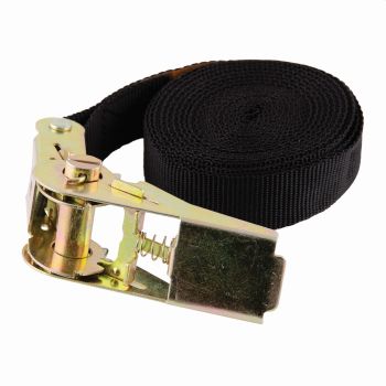 Chinga Ancorare / Auto cu Clichet si Catarama | Leroy Merlin