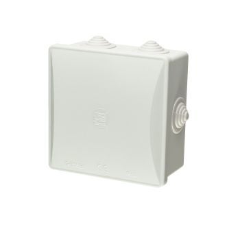 Doza Derivatie - Incastrata & Aparenta | Leroy Merlin