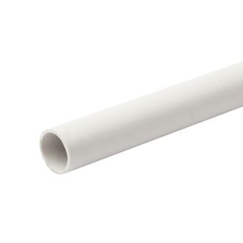Tub Rigid PVC - 20mm, 16mm & 13mm & Altele | Leroy Merlin