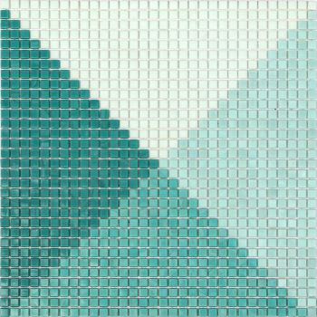 Mozaic Baie & Bucatarie | Ceramic, Sticla, Marmura | Leroy Merlin