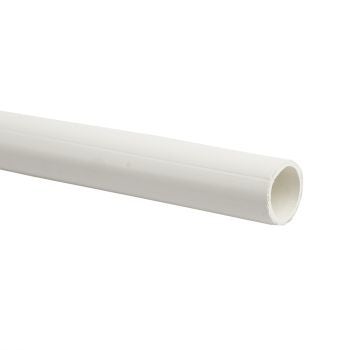 Tub Rigid PVC - 20mm, 16mm & 13mm & Altele | Leroy Merlin