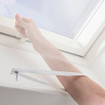 Plasa Tantari / Anti Insecte - Plase Rulou / cu Magnet pt Usa sau ...