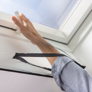 Plasa Tantari / Anti Insecte - Plase Rulou / cu Magnet pt Usa sau ...