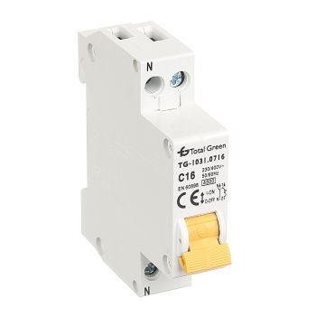 Disjunctor / Siguranta Electrica Automata & Fuzibila | Leroy Merlin