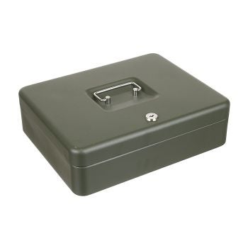 Seif Bani & Mini Seif - Cutie de Valori cu Cheie / Electronica