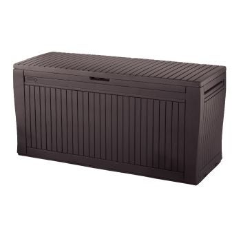 Lada depozitare gradina - Leroy Merlin