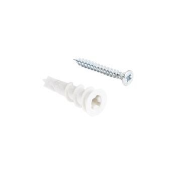 Dibluri pentru Rigips, Polistiren, Lemn & Altele | Leroy Merlin