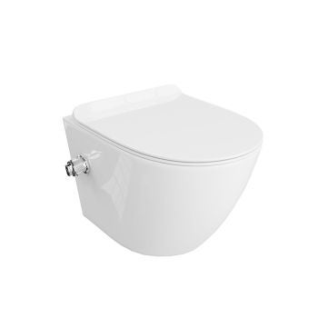 Cauti wc cu bideu incorporat ? Avem 701 de produse - Leroy Merlin