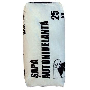 Sapa Autonivelanta Exterior / Interior & de Egalizare | Leroy Merlin