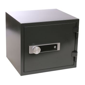 Seif Bani & Mini Seif - Cutie de Valori cu Cheie / Electronica