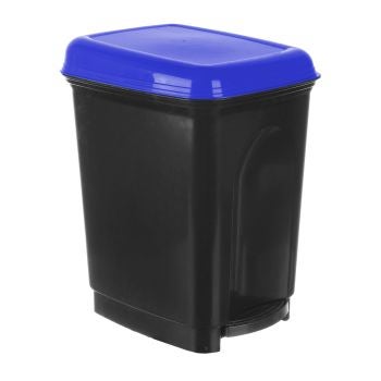 Cos de Gunoi Bucatarie - Incorporabil, Capac & Cu Pedala | Leroy Merlin