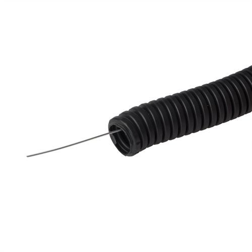 Tub flexibil copex, PVC, Ø ext 32 mm, 320 N, L=25 m