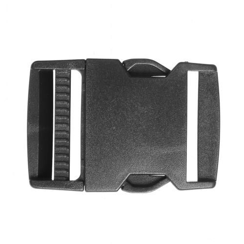 Catarama si clema Standers, pentru chinga, poliamida, 40 mm