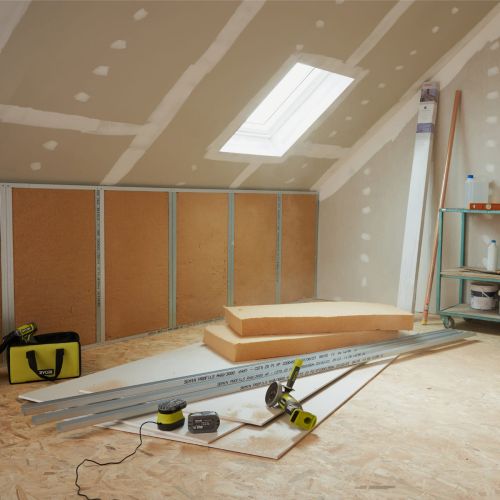 Polistiren sau Vata Bazaltica? Alegerea Materialului Potrivit pentru termoizolatii