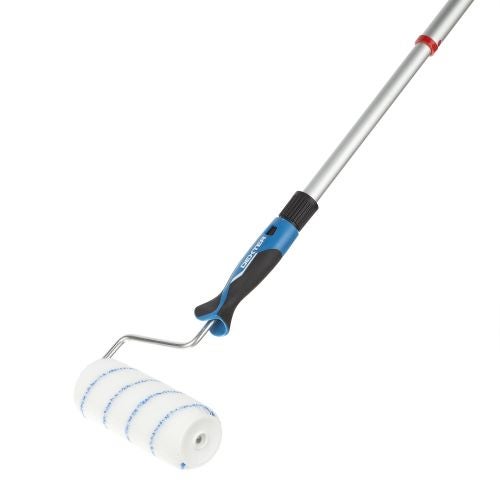 Trafalet Dexter, pentru perete si tavan, lungime rola 180 mm, cu coada ...