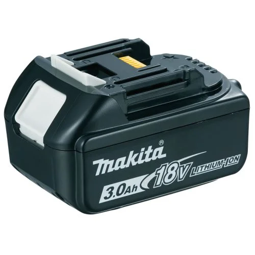 Set incarcator cu acumulator Makita 191A24-4, 18 V, capacitate acumulator 3 Ah