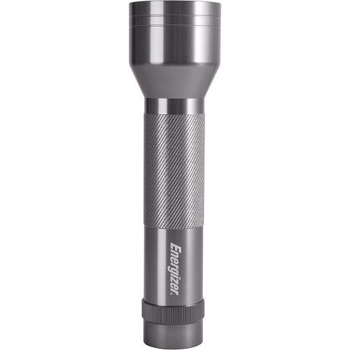 Lanterna LED Energizer, 150 lm, aluminiu, gri