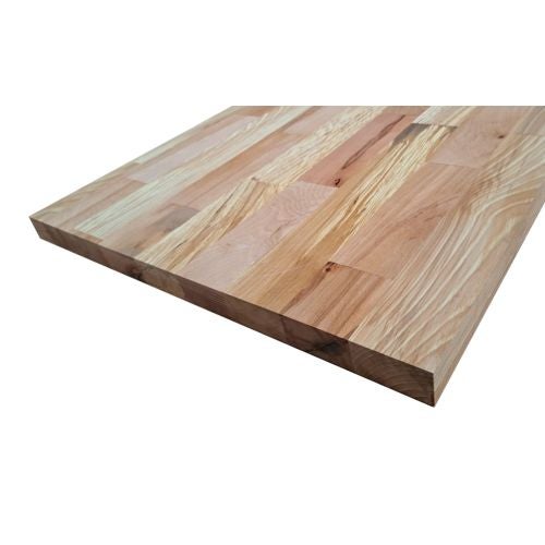 Blat masa, lemn masiv, 120 x 62 x 4 cm, Fag Vintage