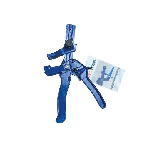 Cleste pentru distantieri pana autonivelanti, Dexter, din plastic