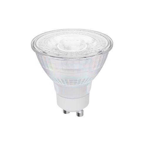 Bec Led Lexman Gu10 Par16 Alb Neutru 4000k 3 W 345 Lm