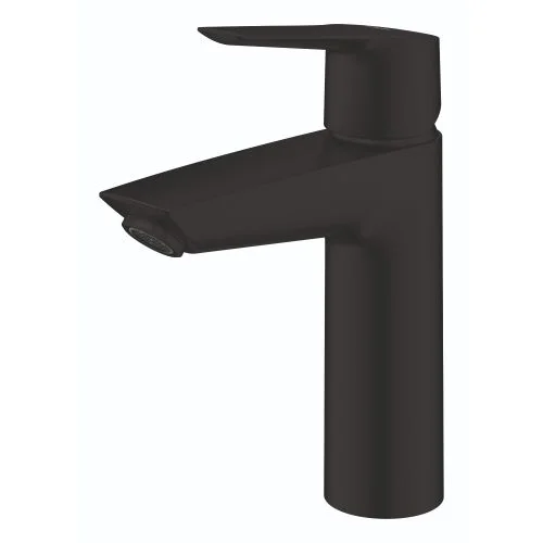 Baterie lavoar Grohe Start , monocomanda, negru