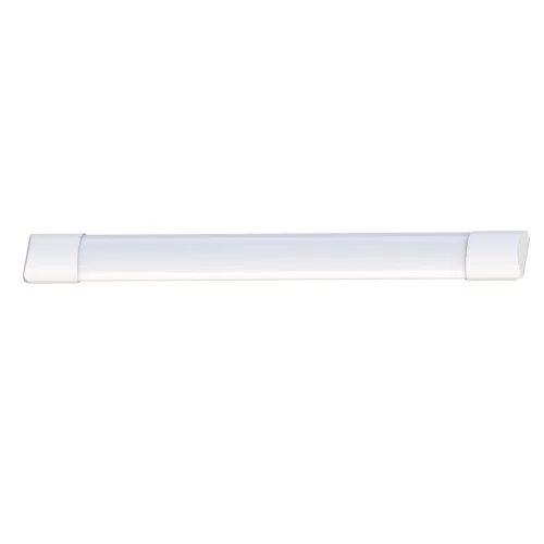 Rigleta LED Okha, 1500 lm, lumina neutra, 60 cm, IP20